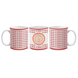 IIT Delhi IIT Delhi Mugs